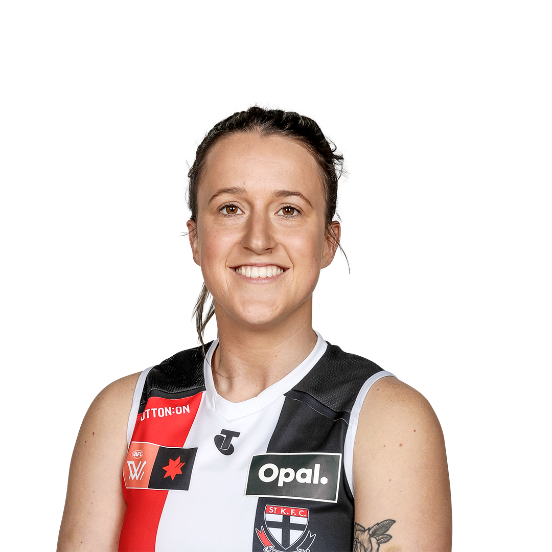 Jayde Van Dyk - Zero Hanger