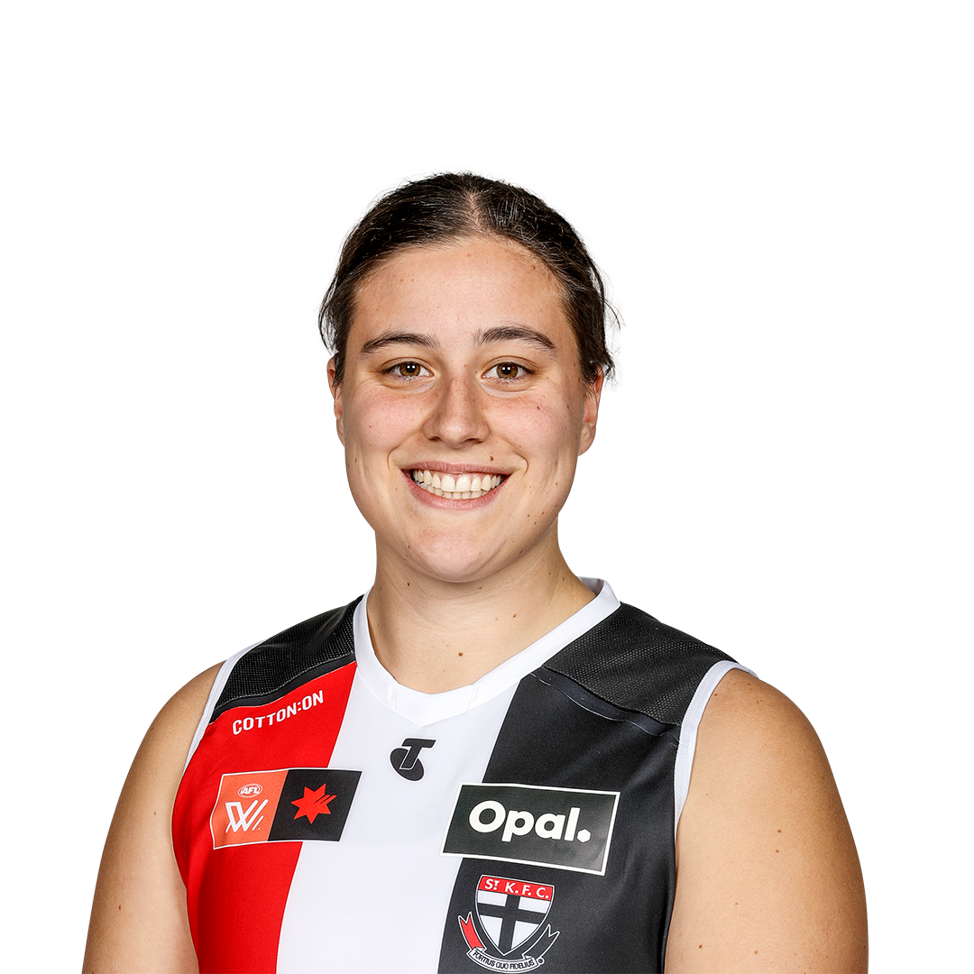 Caitlin Greiser - Zero Hanger