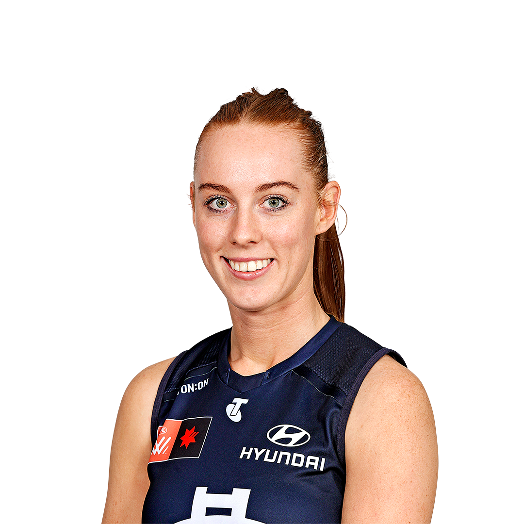 Imogen Milford - Zero Hanger