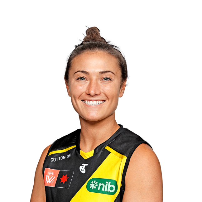Kate Dempsey | AFLW Stats