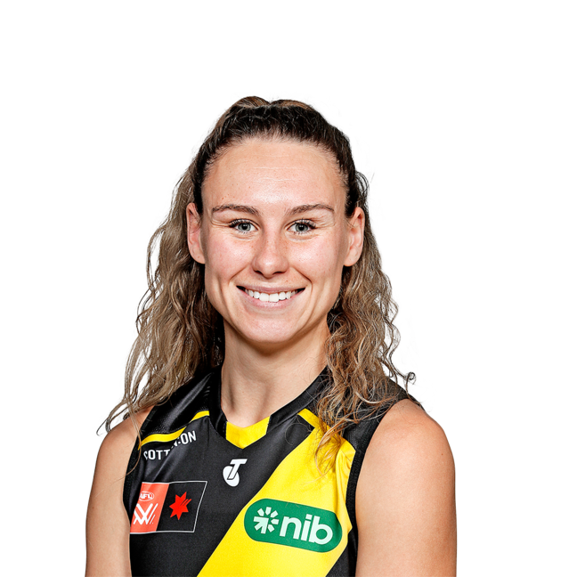 Beth Lynch | AFLW Stats