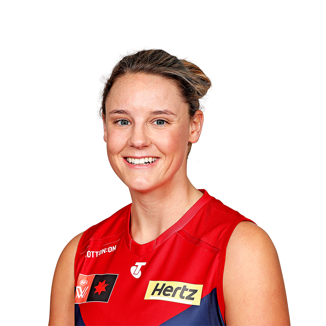 Rhiannon Watt - Zero Hanger