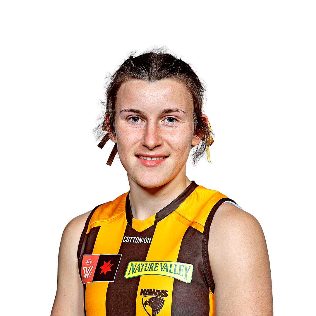 Tamara Smith - Zero Hanger