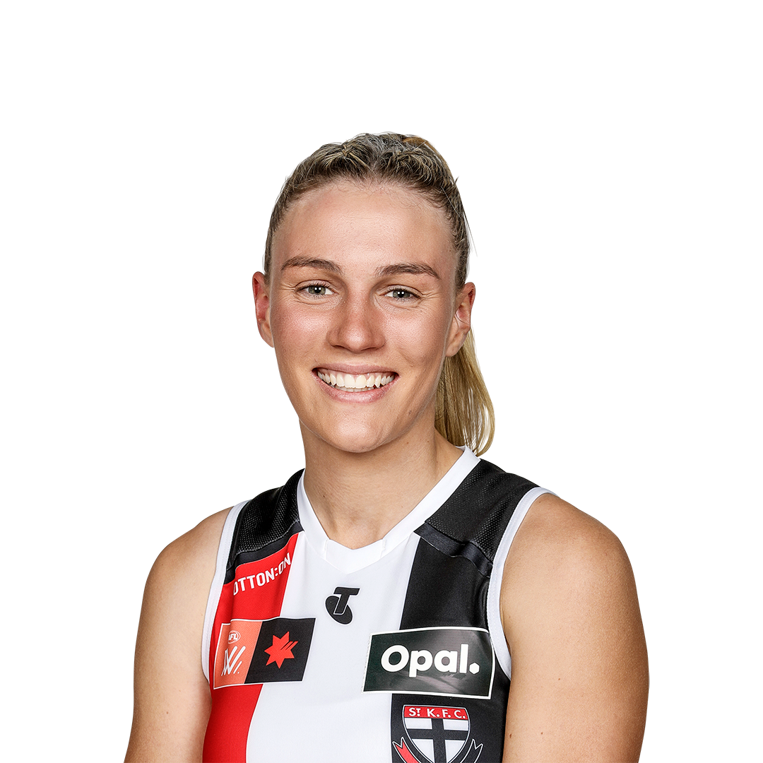 Molly McDonald - Zero Hanger