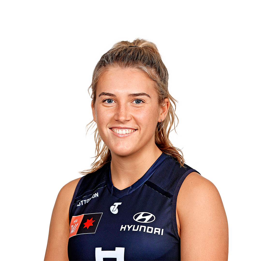 Abbie McKay - Zero Hanger