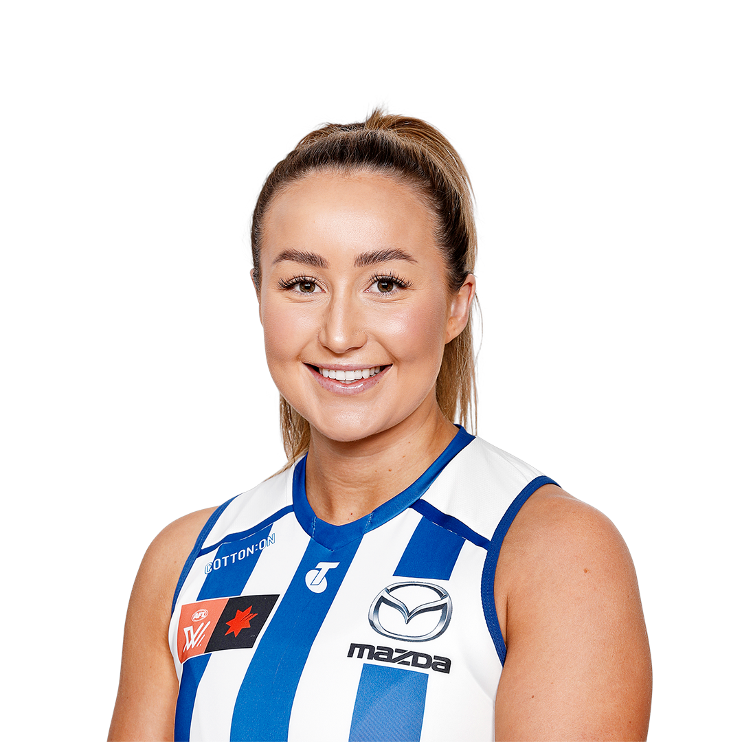 Nicole Bresnehan - Zero Hanger