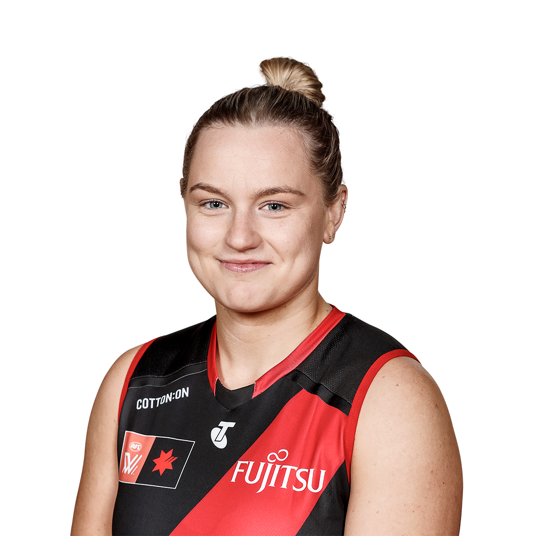 Renee Tierney - Zero Hanger