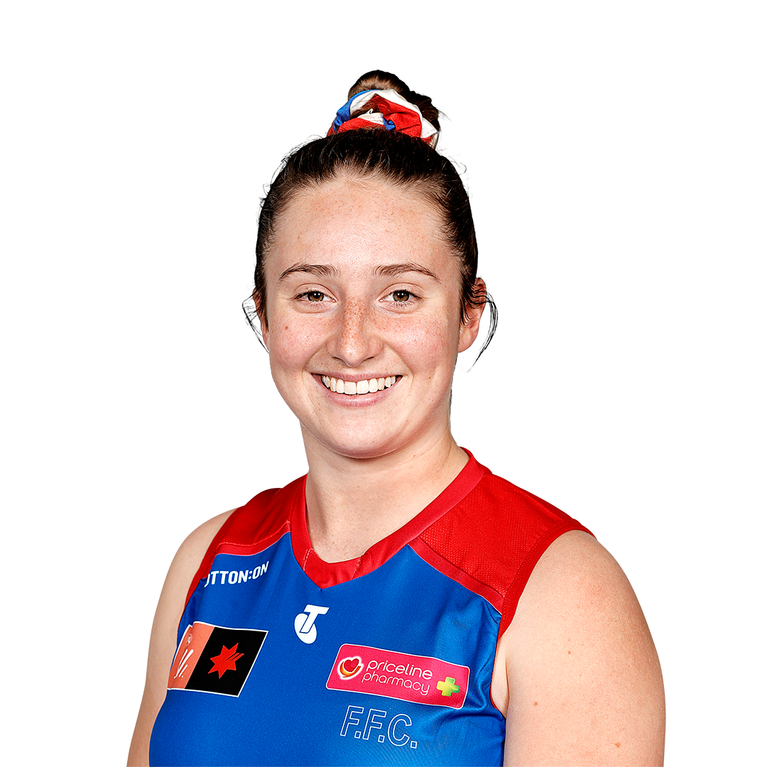 Jessica Fitzgerald - Zero Hanger