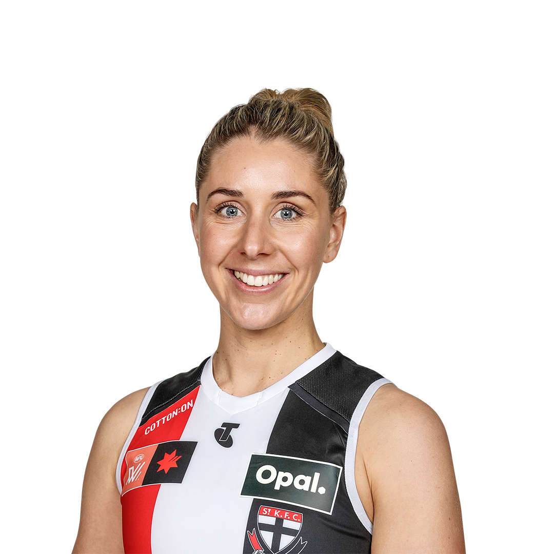 Hannah Priest - Zero Hanger