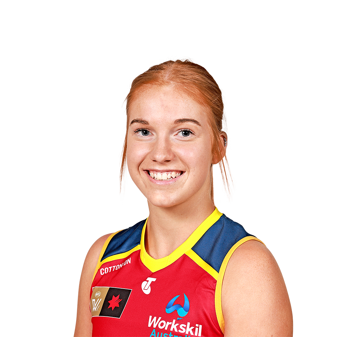 Kiera Mueller - Zero Hanger