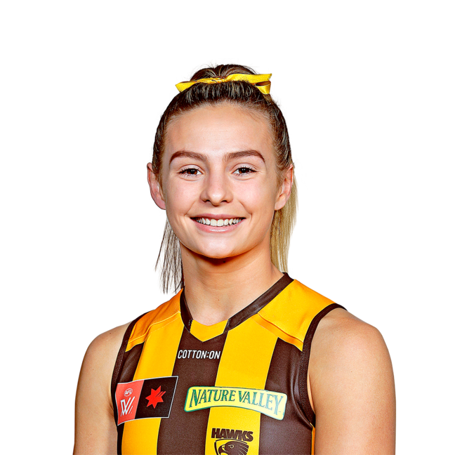 Sophie Locke | AFLW Stats