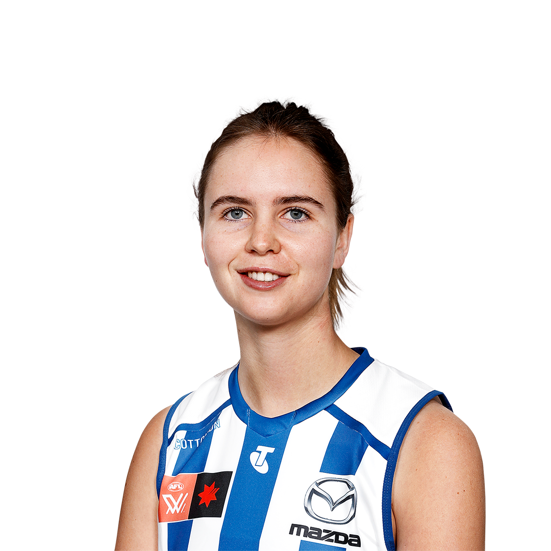 Sophia McCarthy - Zero Hanger