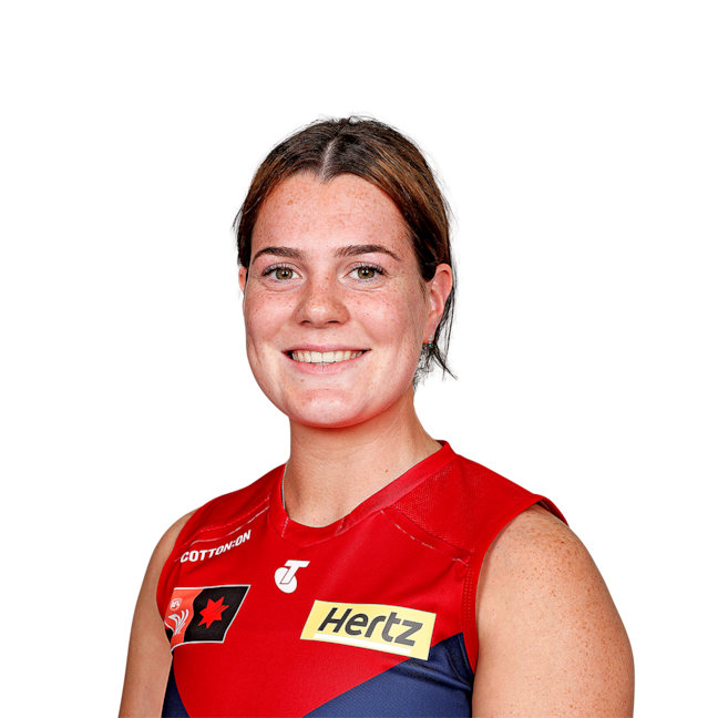Maeve Chaplin | AFLW Stats