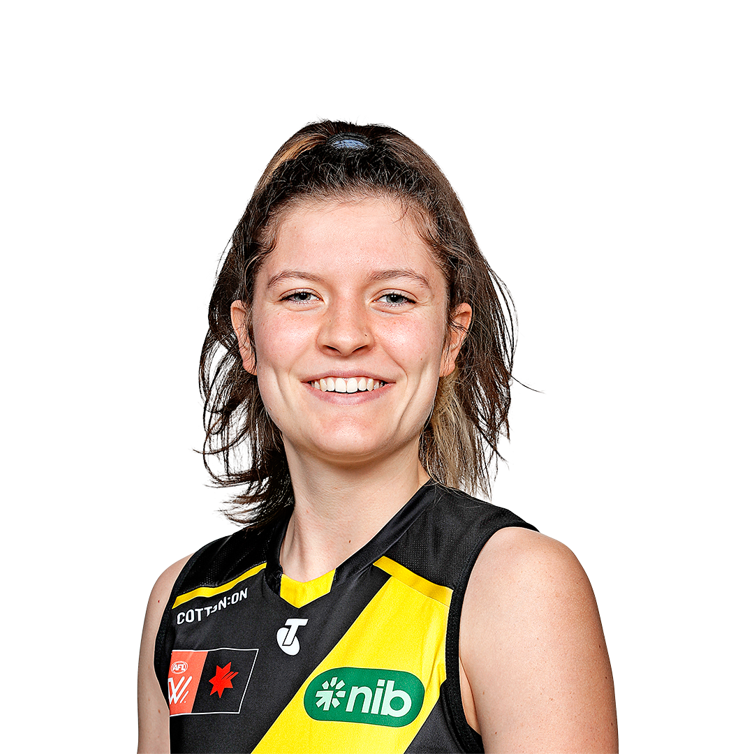 Stella Reid - Zero Hanger