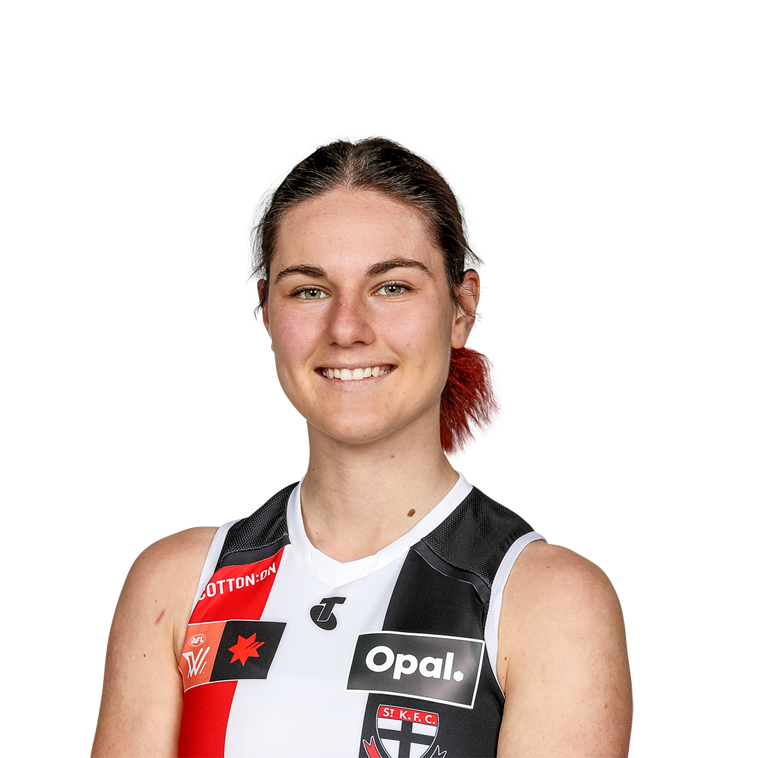 Alice Burke - Zero Hanger