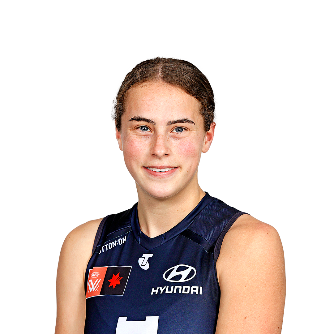 Daisy Walker - Zero Hanger