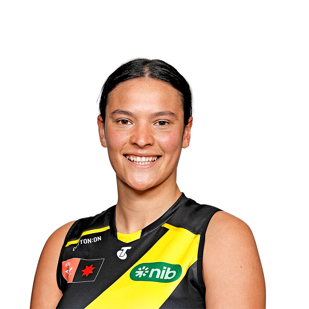 Poppy Kelly - Zero Hanger