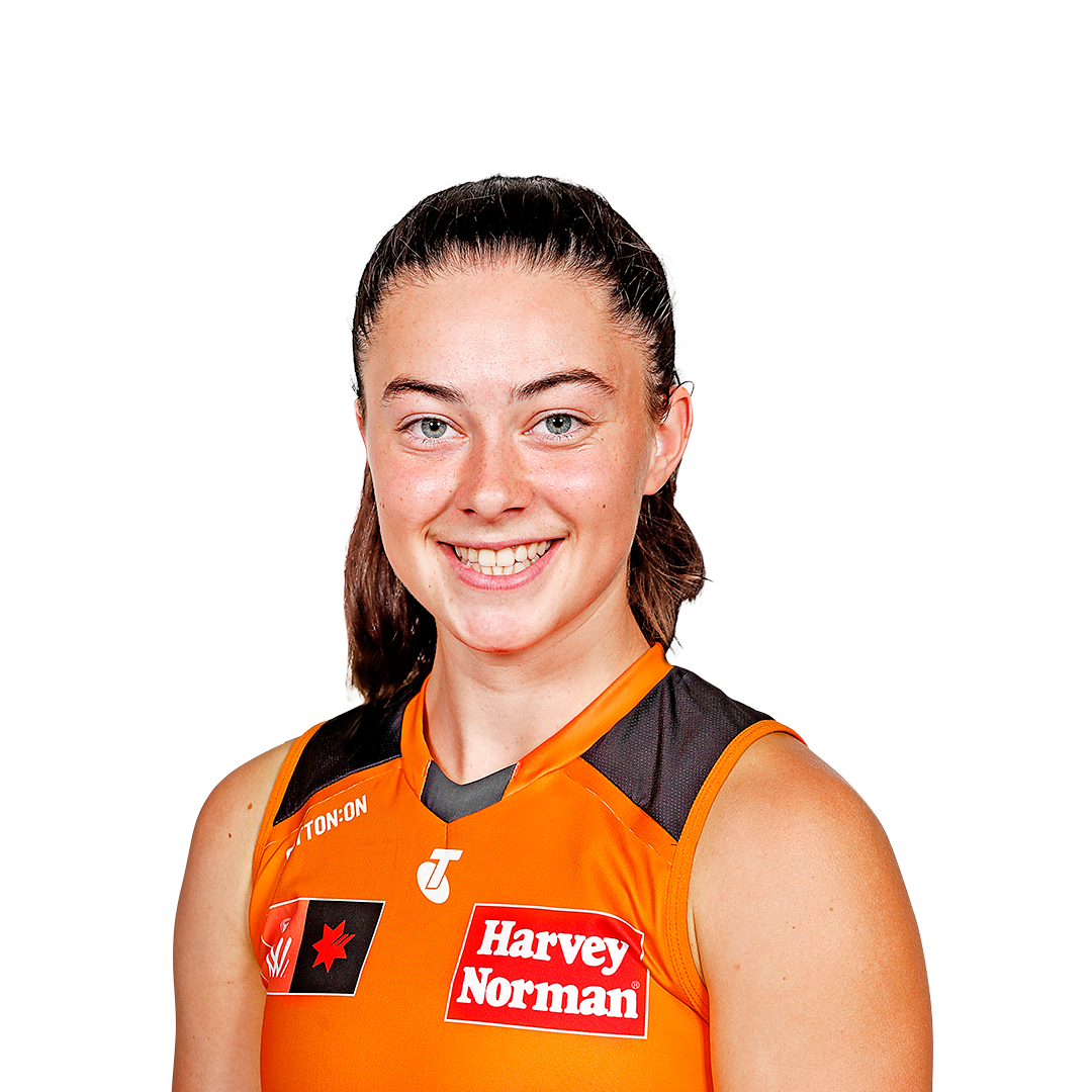 Emily Pease - Zero Hanger