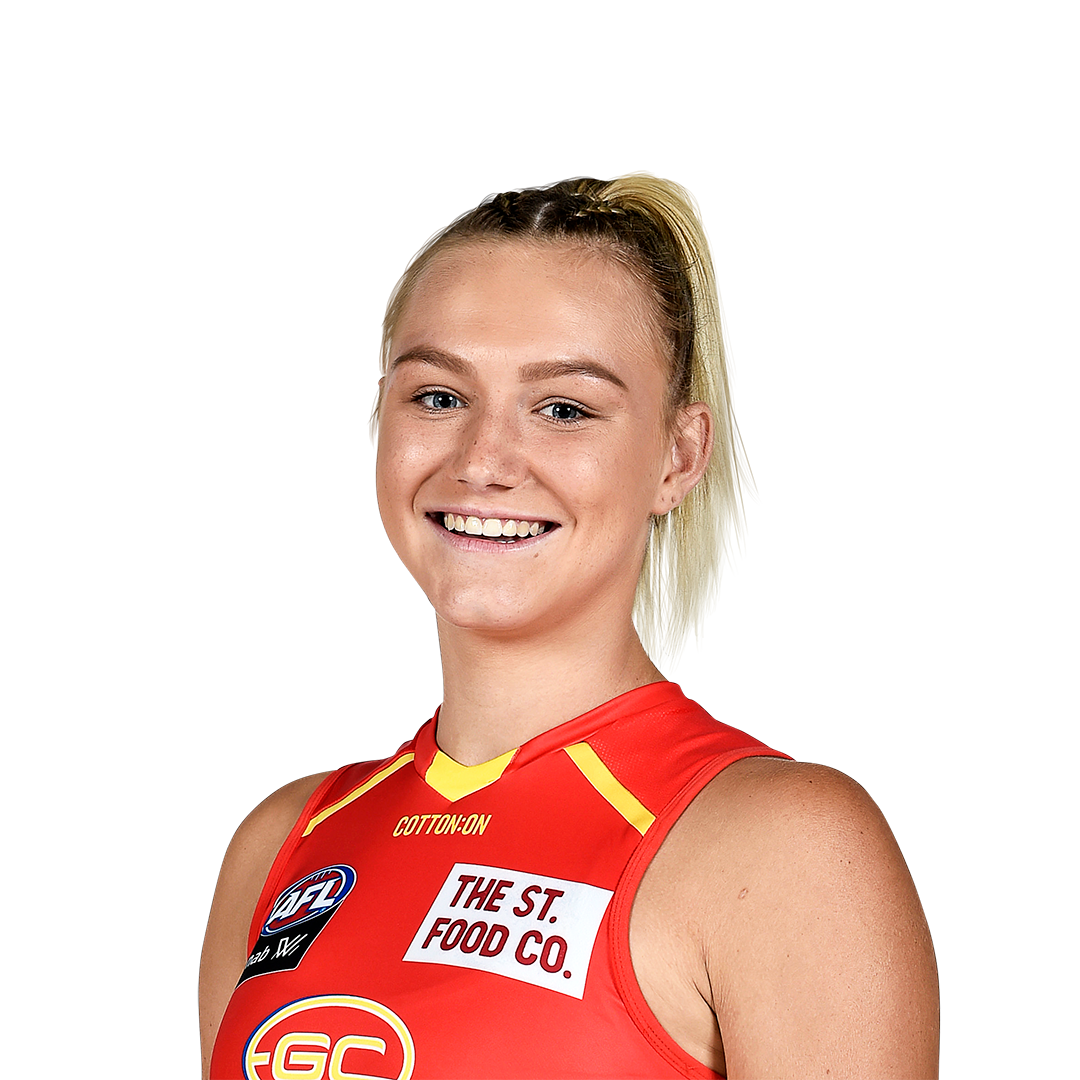 Maddison Levi - Zero Hanger