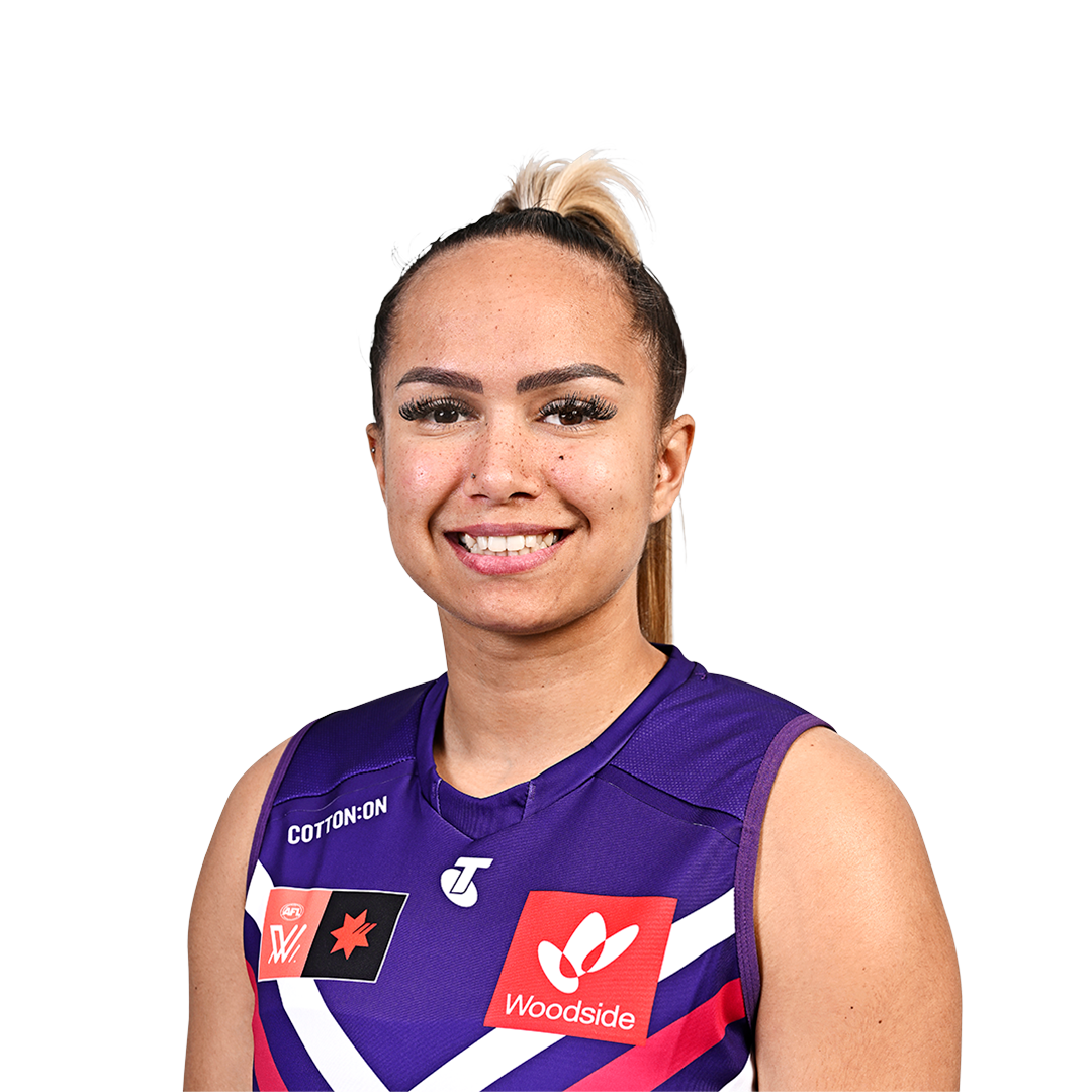 Mikayla Morrison - Zero Hanger
