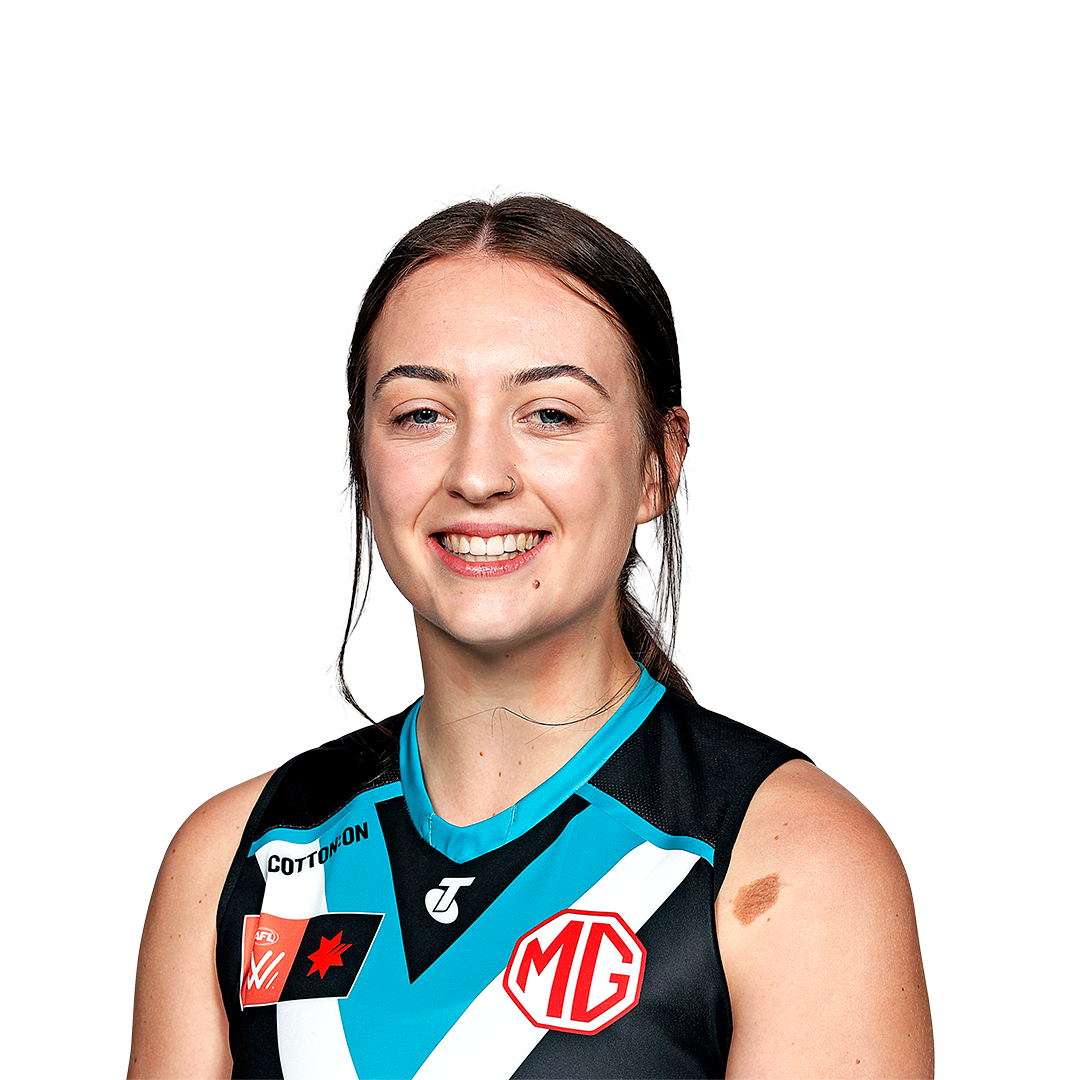 Jade Halfpenny - Zero Hanger