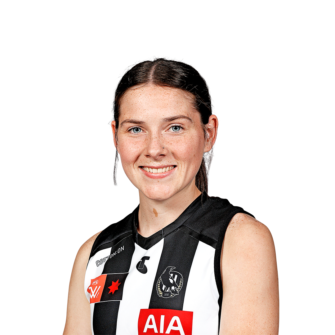 Charlotte Blair - Zero Hanger