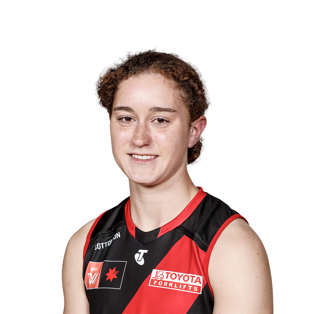 Amber Clarke - Zero Hanger