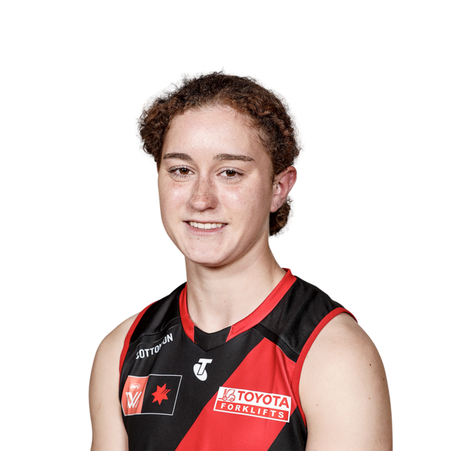 Round 3 - West Coast Eagles vs Essendon | AFLW Stats