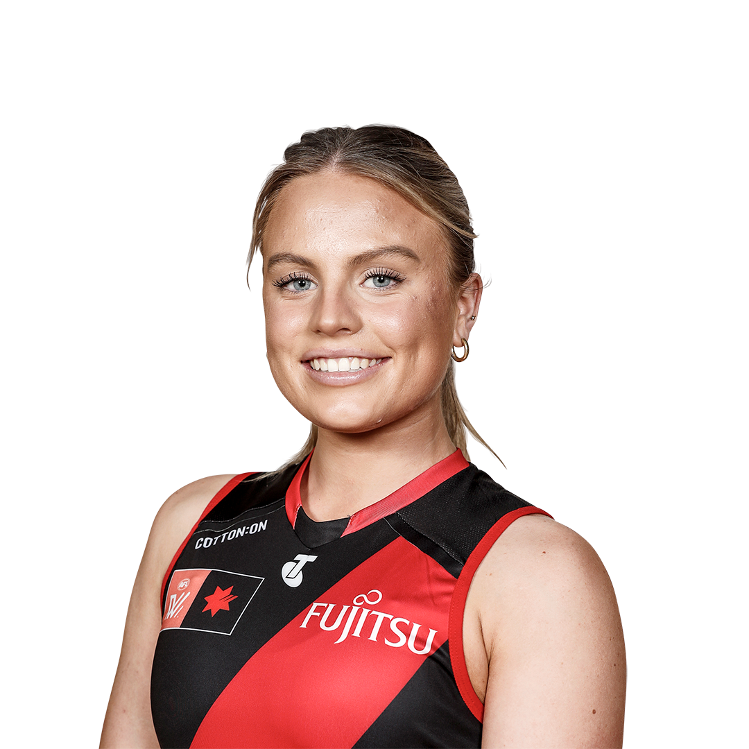 Mia Busch - Zero Hanger