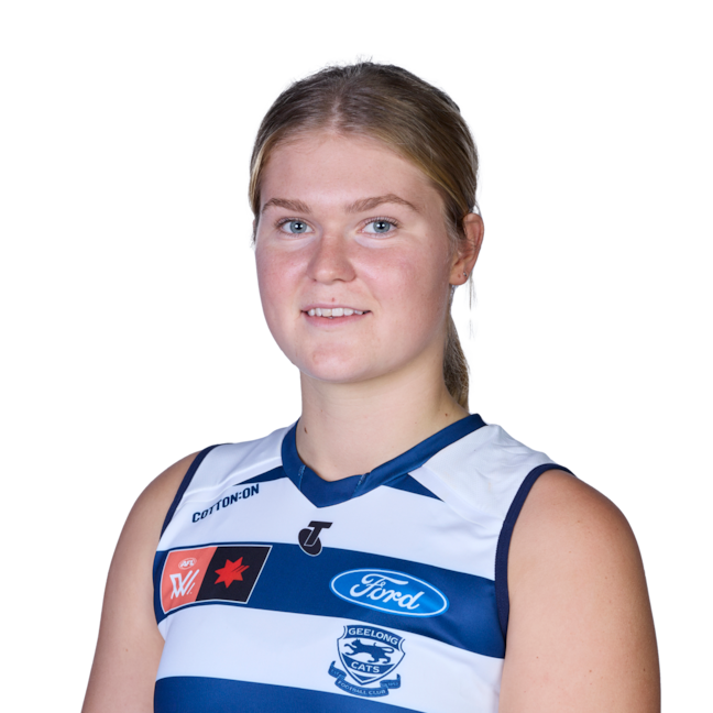 Kalani Scoullar | AFLW Stats