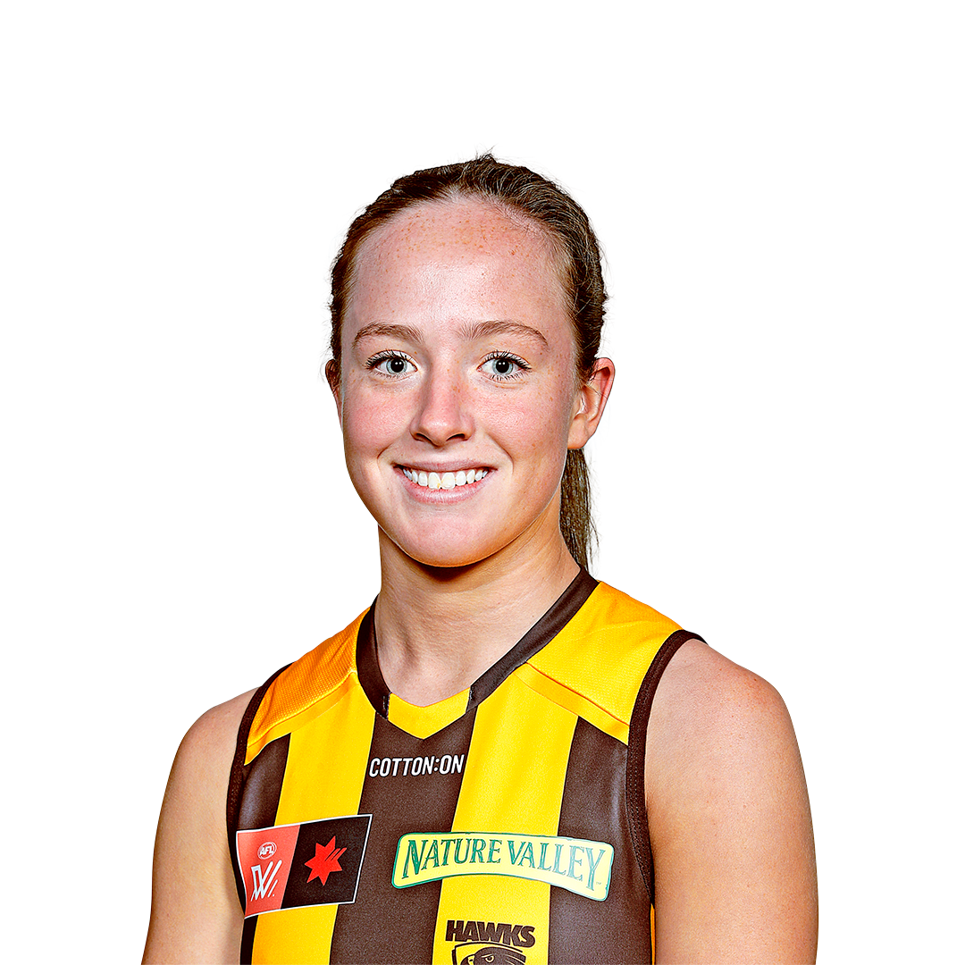 Jasmine Fleming - Zero Hanger