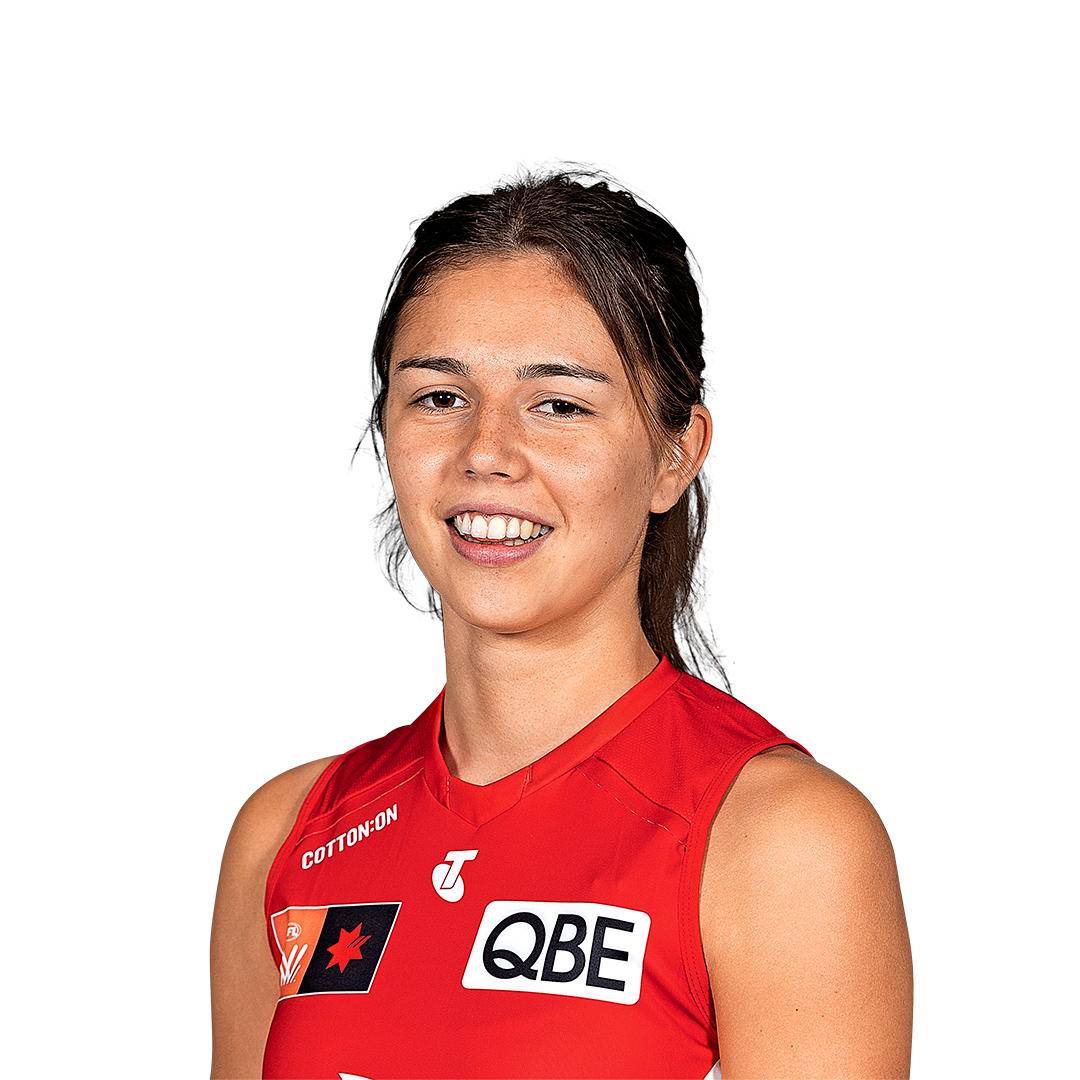 Sofia Hurley - Zero Hanger