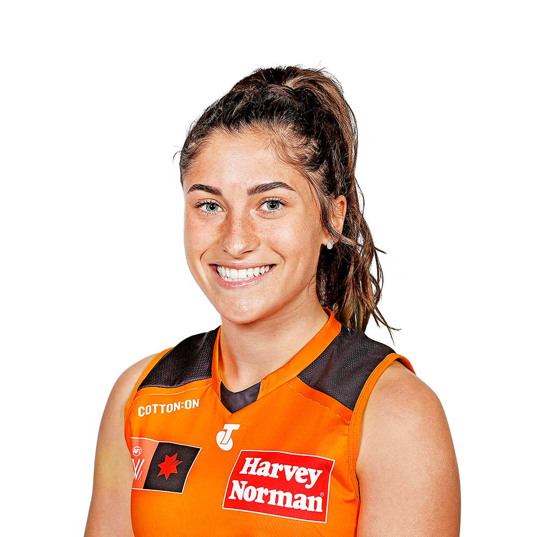 Meghan Gaffney - Zero Hanger