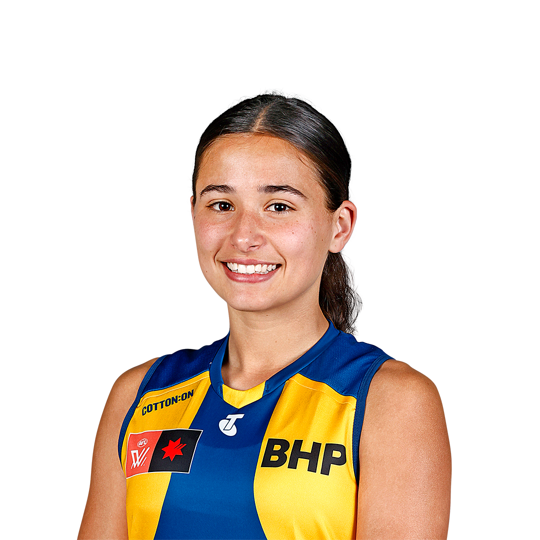 Courtney Rowley - Zero Hanger