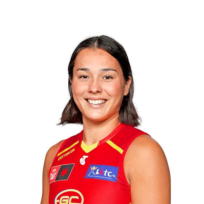 Lucy Single | AFLW Stats