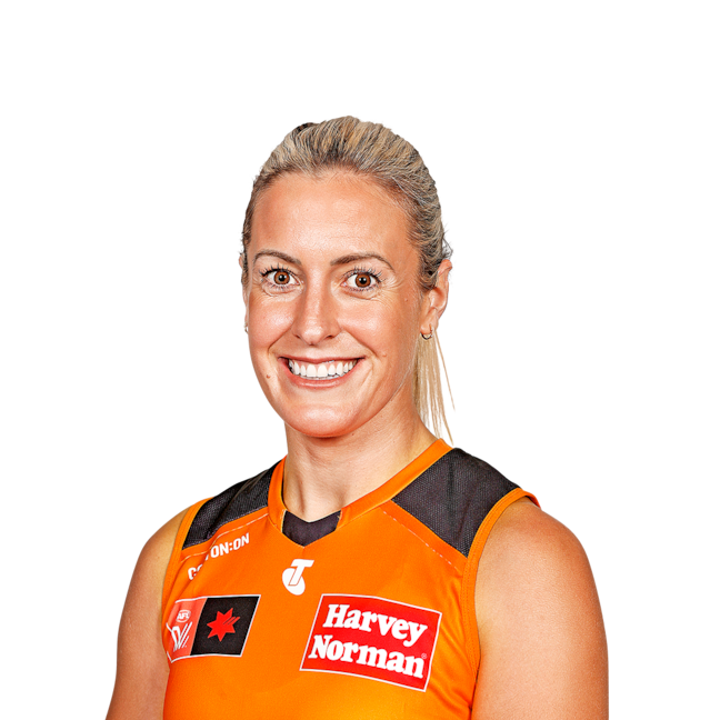 Brid Stack | AFLW Stats
