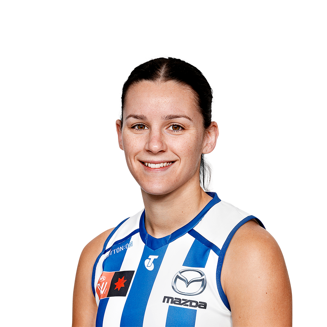 Amy Smith - Zero Hanger