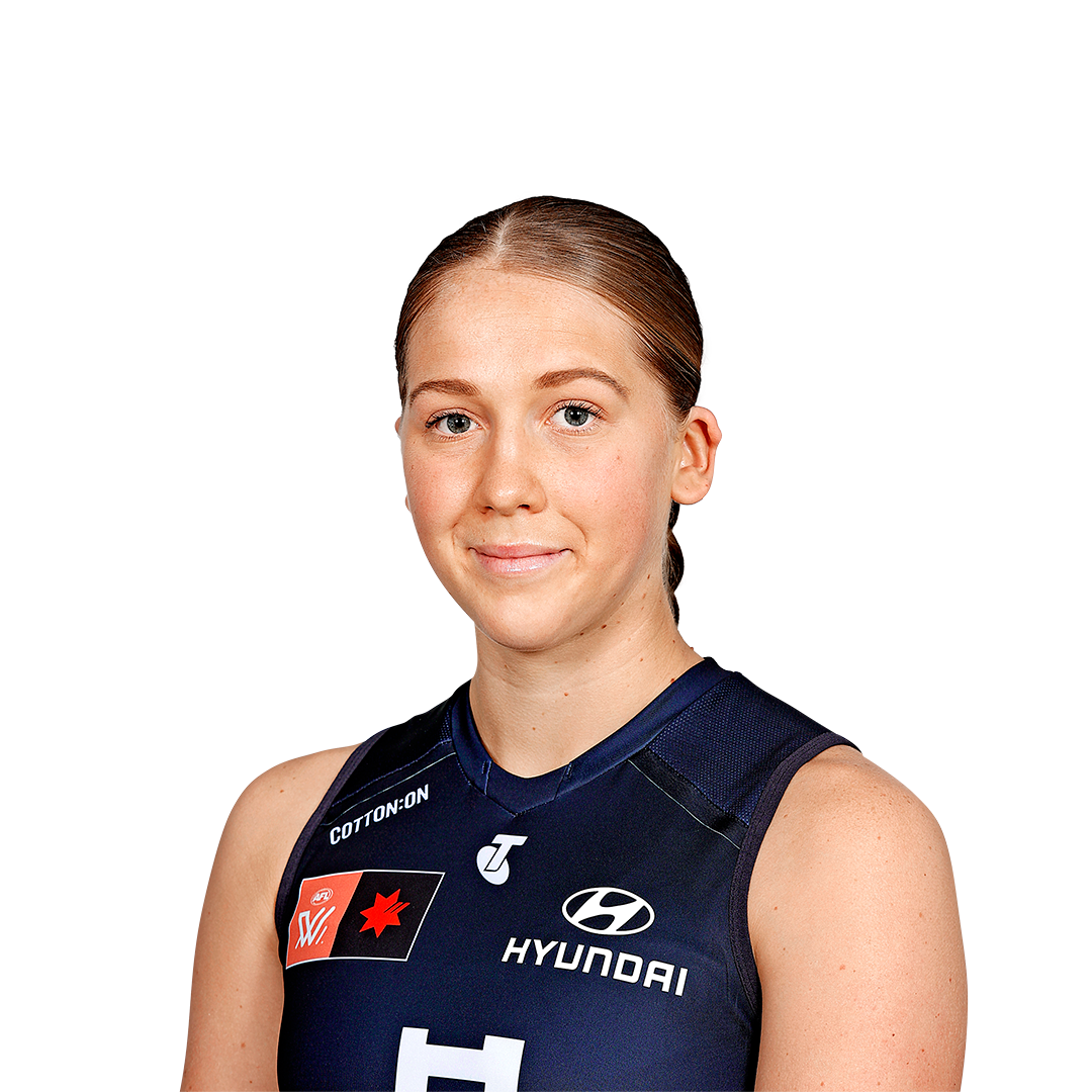 Paige Trudgeon - Zero Hanger