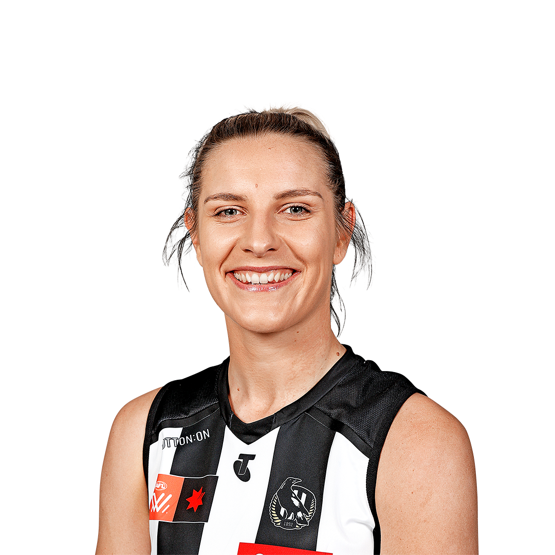 Imogen Barnett - Zero Hanger