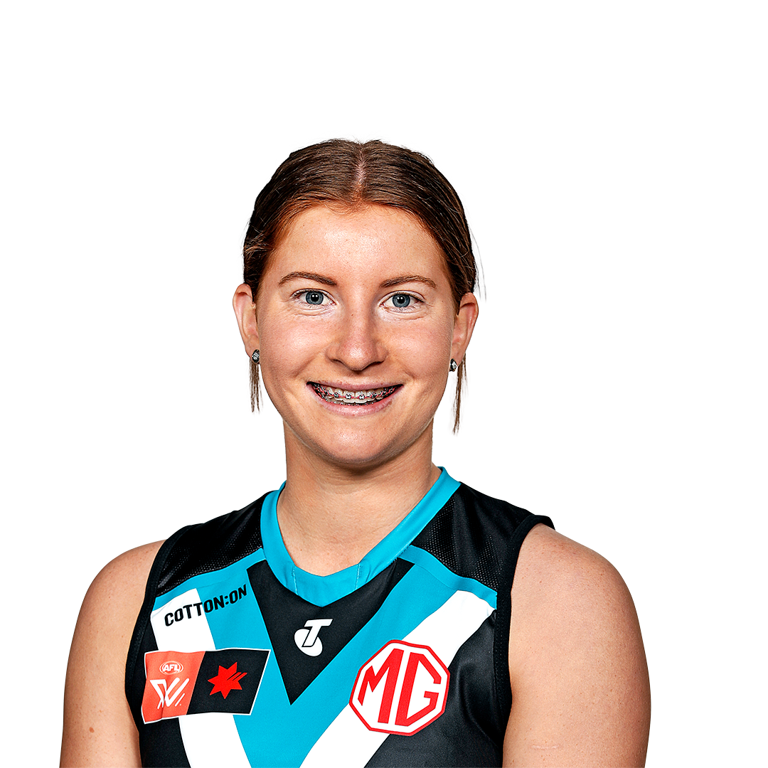 Sarah Goodwin - Zero Hanger