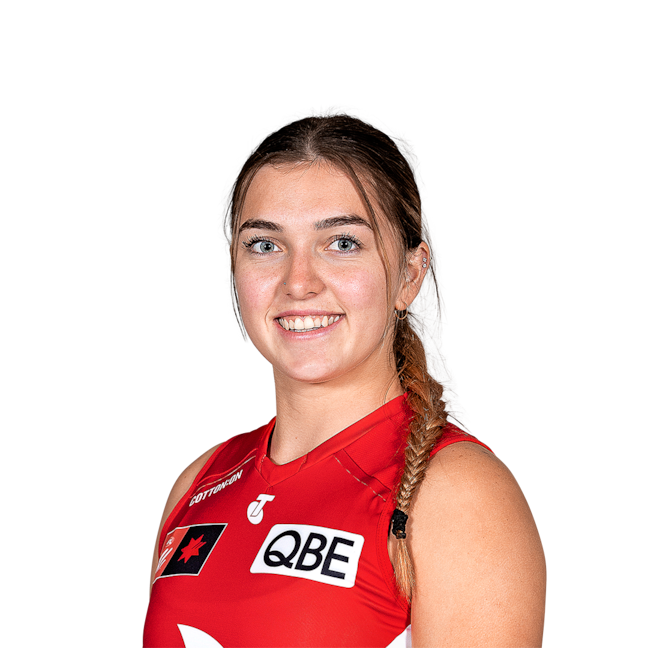 Cynthia Hamilton | AFLW Stats