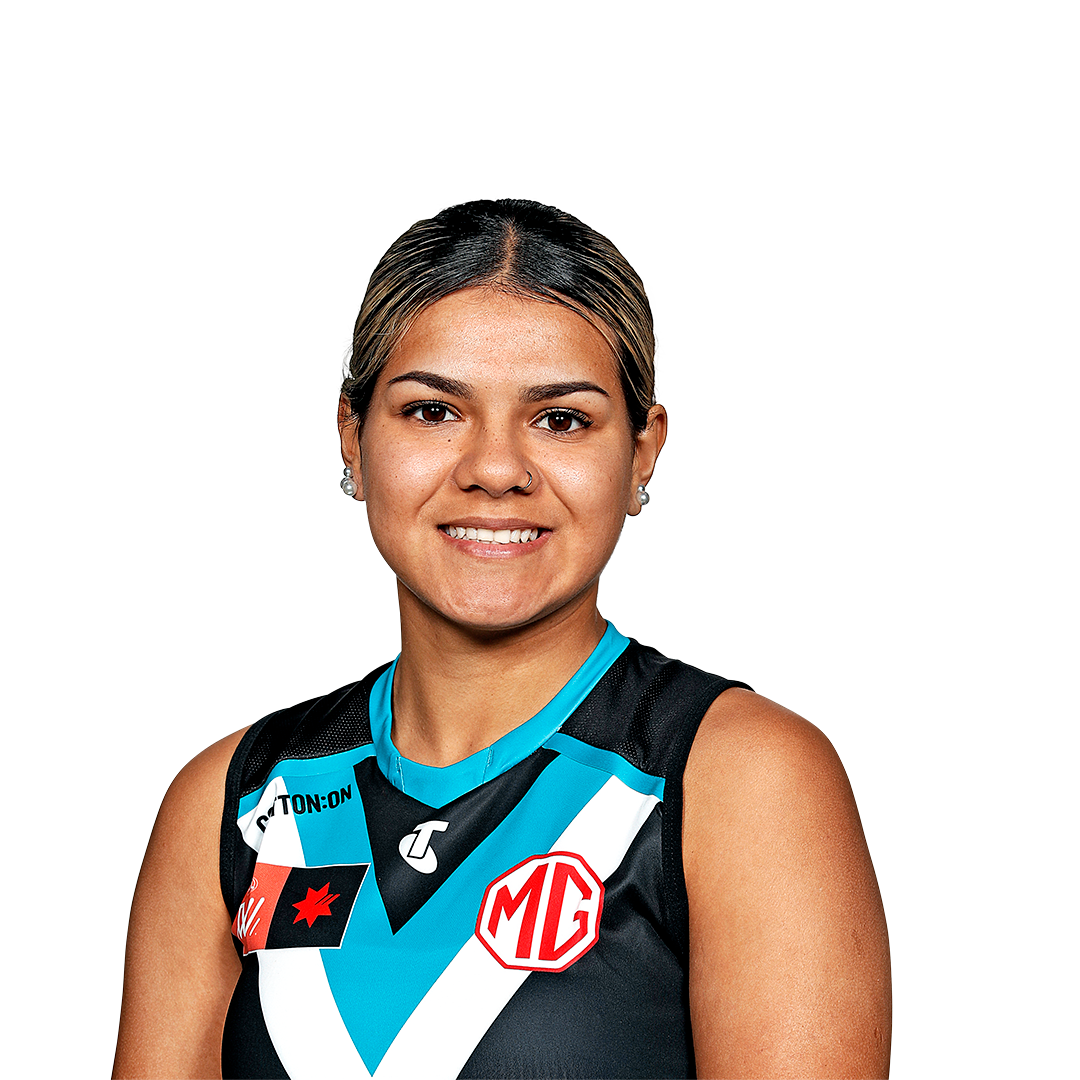 Litonya Cockatoo-Motlap - Zero Hanger