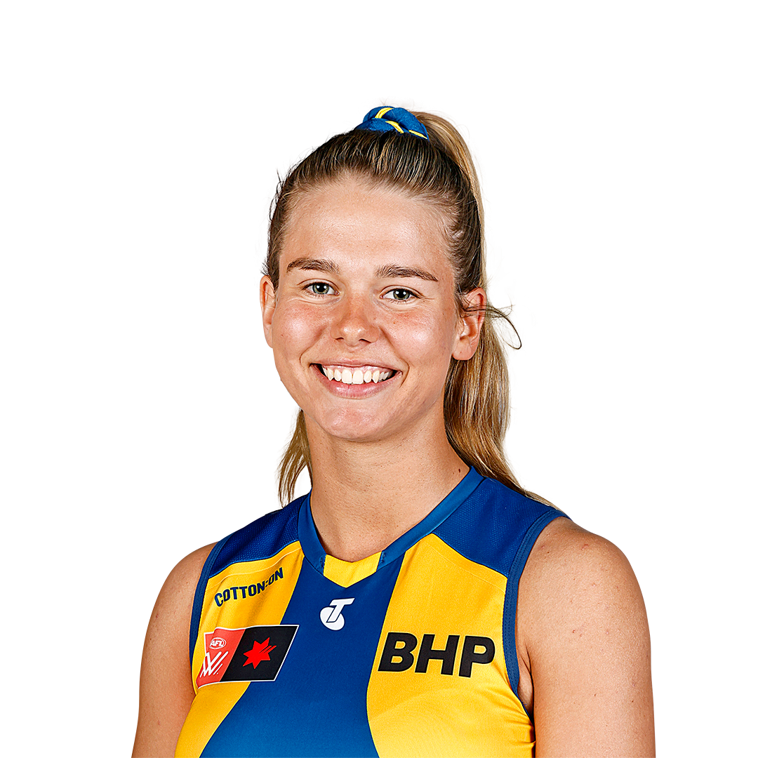 Ella Roberts - Zero Hanger