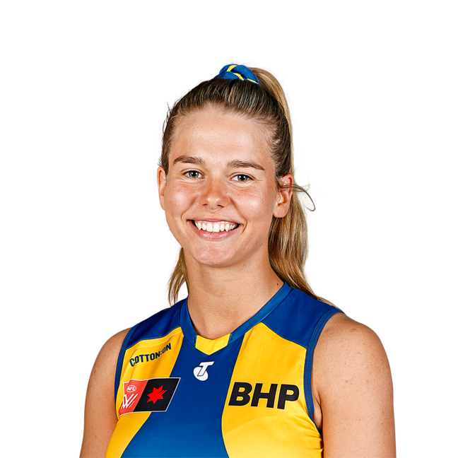 Ella Roberts | AFLW Stats