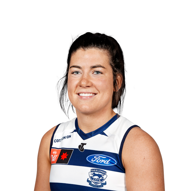Rachel Kearns | AFLW Stats
