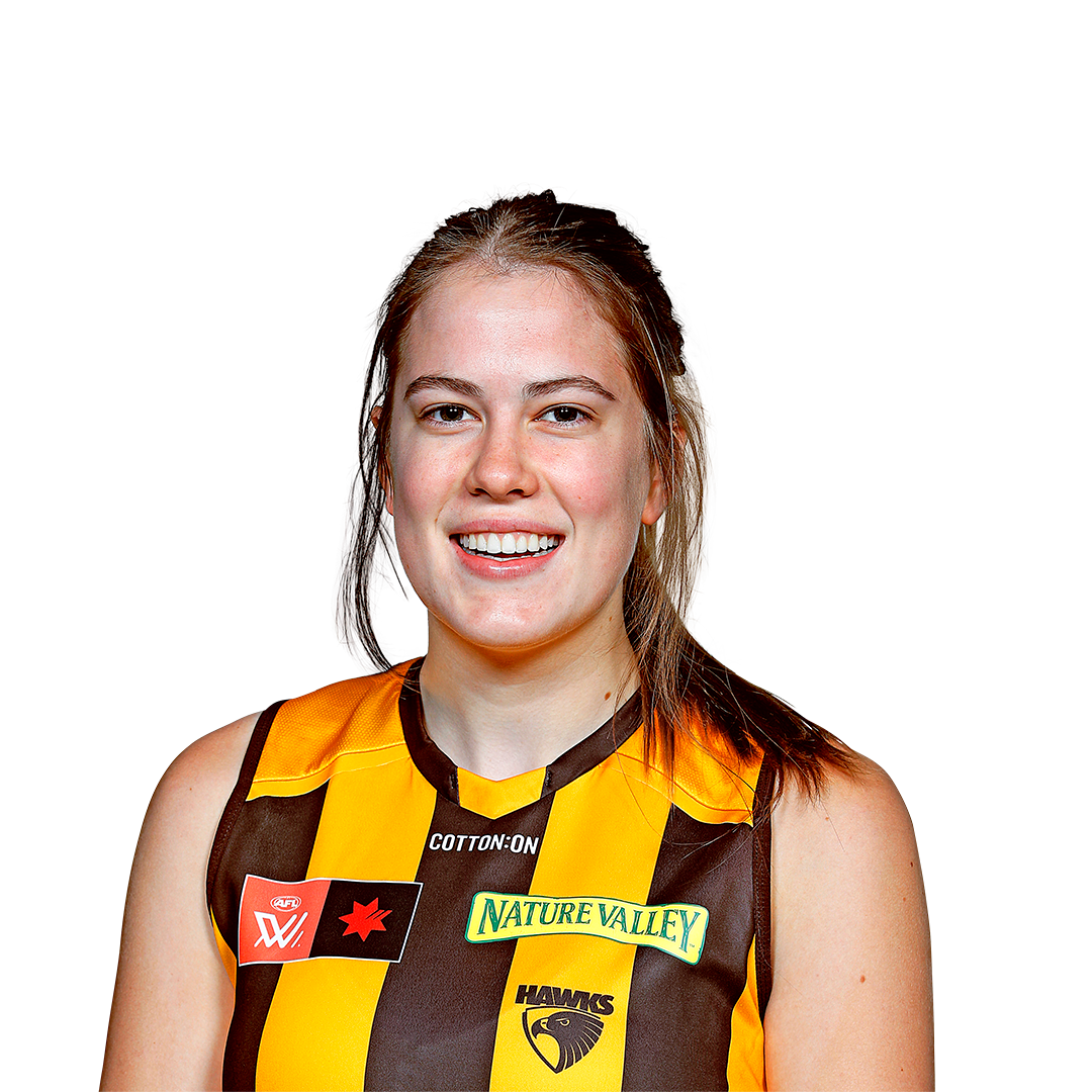 Emily Everist - Zero Hanger