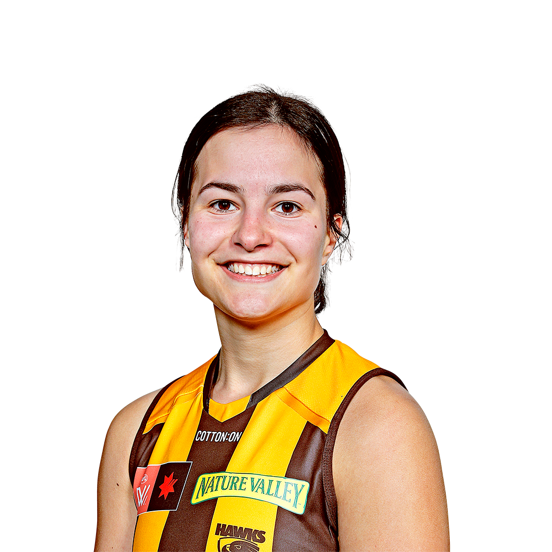 Zoe Barbakos - Zero Hanger