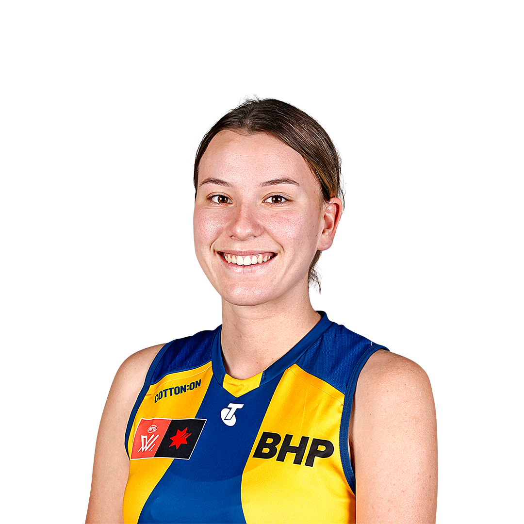 Zoe Wakfer - Zero Hanger