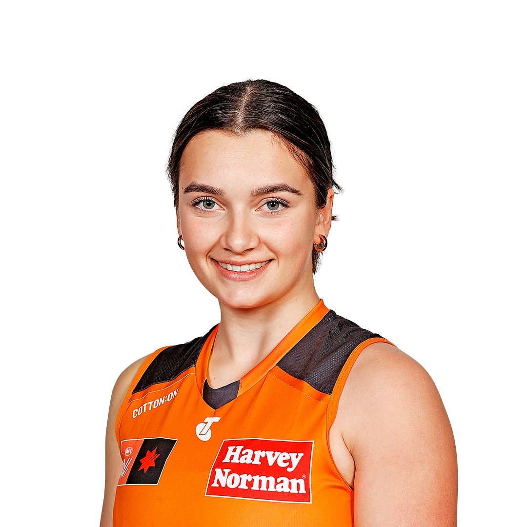 Tess Cattle - Zero Hanger