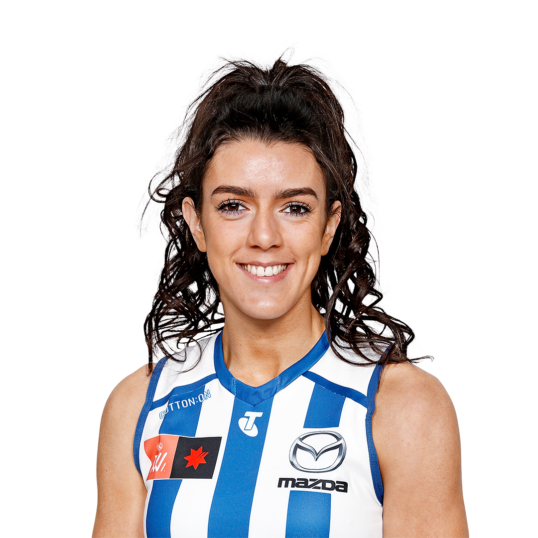 Erika O'Shea - Zero Hanger